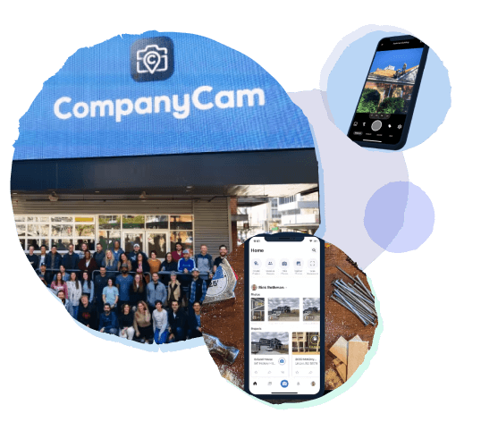 CompanyCam x Pigment